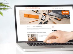 Fittings solutions by Blum | Blum