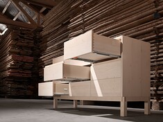 Furniture fittings by Blum for modern living environments | Blum