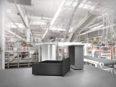 Furniture fittings by Blum for modern living environments | Blum