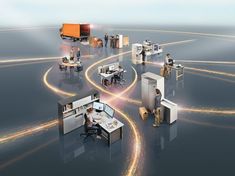 Soluciones de herrajes de Blum | Blum