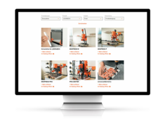 Fittings solutions by Blum | Blum