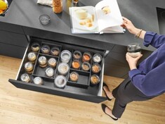 Furniture fittings by Blum for modern living environments | Blum