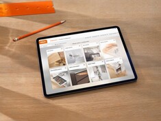 Cabinet hardware by Blum for modern living spaces | Blum