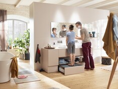Fittings solutions by Blum | Blum