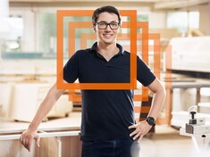 Herrajes para muebles de Blum para hogares modernos | Blum