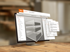 Furniture fittings by Blum for modern living environments | Blum