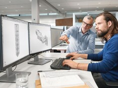 Furniture fittings by Blum for modern living environments | Blum