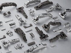 Furniture fittings by Blum for modern living environments | Blum