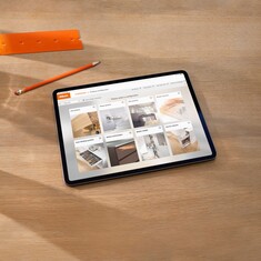 SPACE STEP product details | Blum