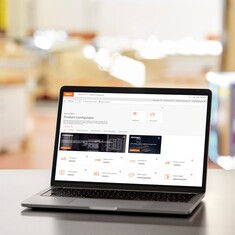 EASY ASSEMBLY app | Blum