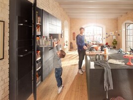 Soluciones de herrajes de Blum | Blum