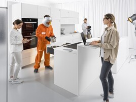 Furniture fittings by Blum for modern living environments | Blum