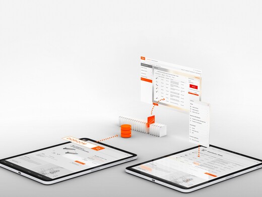 Blum services for distributors | Blum