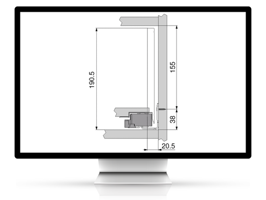 CAD/CAM Data Service | Blum