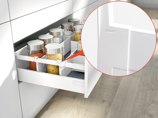 How to identify inner dividing systems | Blum