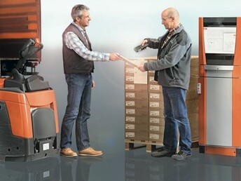 Furniture fittings by Blum for modern living environments | Blum