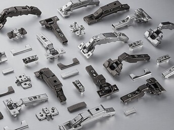 CLIP top BLUMOTION | Blum