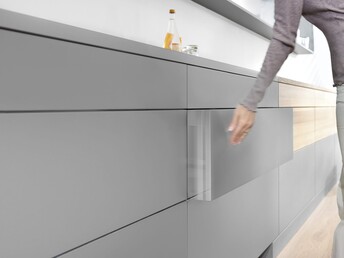 Box systems | Blum