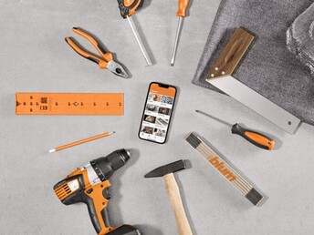 Pull-out shelf lock | Blum