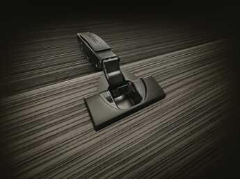 Blum for handle-less furniture | Blum