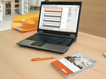 REVEGO – Pocket system untuk konsep ruang yang baru | Blum