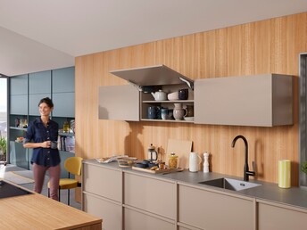 Program ORGA-LINE | Blum