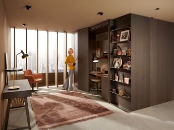 EASY ASSEMBLY app | Blum