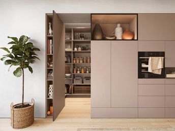 SPACE TOWER | Blum