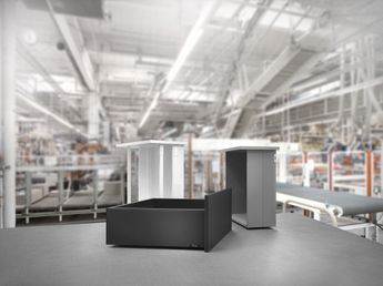 Blum Showrooms in Malaysia | Blum