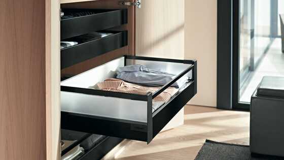 TANDEMBOX antaro | Blum