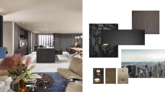 LEGRABOX special edition | Blum