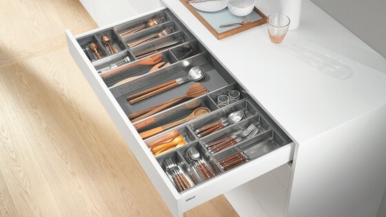 ORGA-LINE | Blum