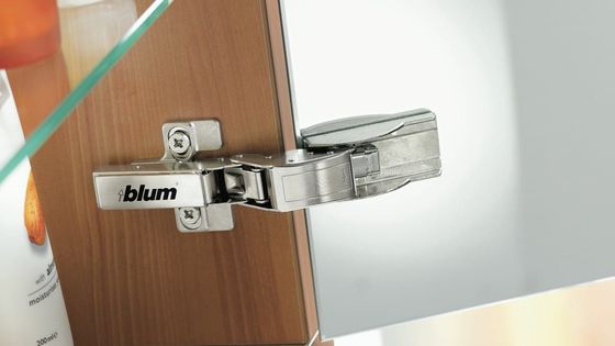 CLIP top | Blum