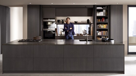 REVEGO - Sistemas pocket para nuevos conceptos de estancias | Blum