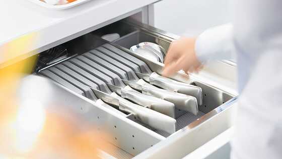 ORGA-LINE | Blum
