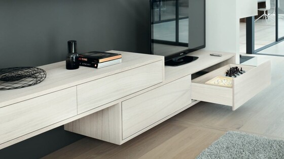 MOVENTO Runner System by Blum Furniture Fitting Solutions | Blum