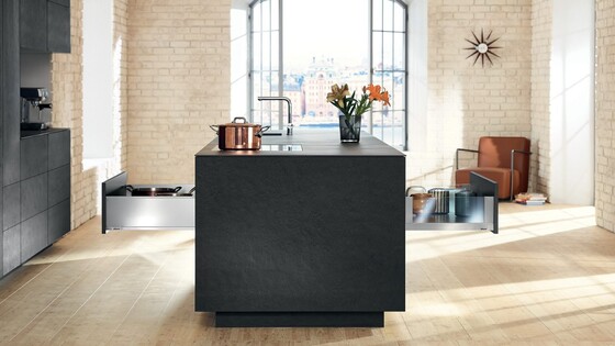 LEGRABOX pure & LEGRABOX free | Blum