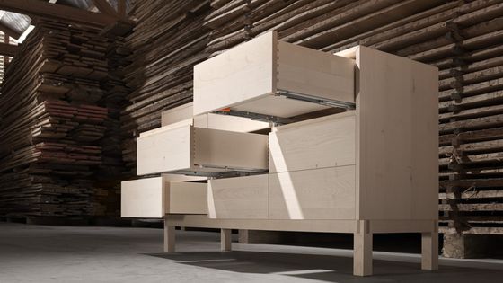 Runner systems by Blum | Blum