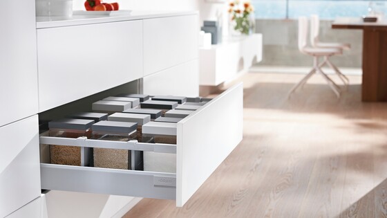 TANDEMBOX antaro | Blum