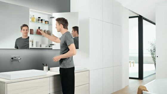 MOVENTO Runner System by Blum Furniture Fitting Solutions | Blum