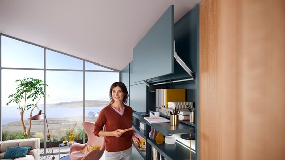 AVENTOS HL top | Blum
