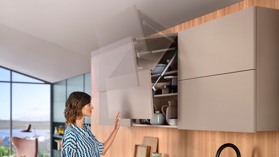 AVENTOS HF top | Blum