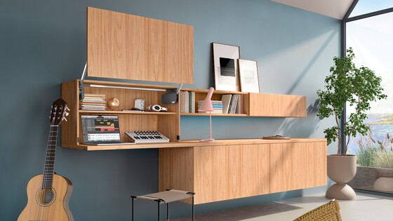 AVENTOS HL top | Blum