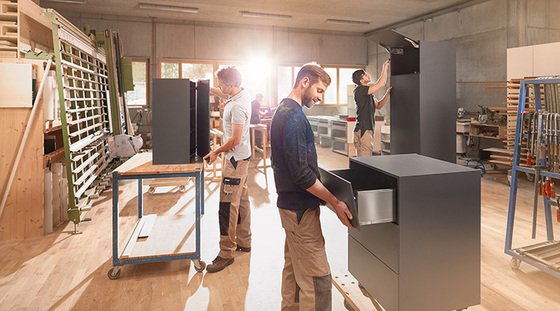 Blum moving ideas | Blum