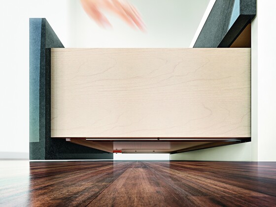 Runner systems | Blum