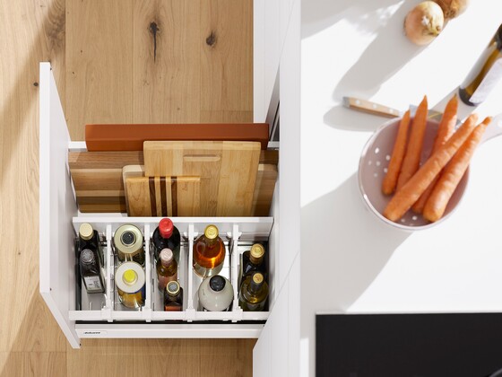 ORGA-LINE range | Blum