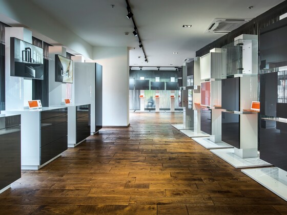 Blum - Furniture Fittings & Solutions for Modern Living from Austria | Blum