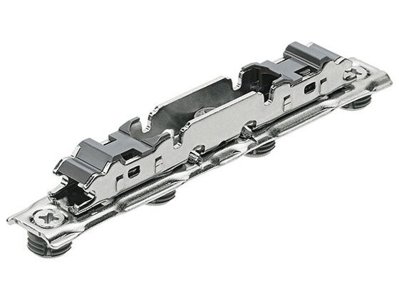 Thin fronts - EXPANDO T | Blum