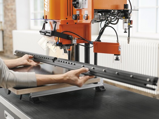 EASYSTICK | Blum