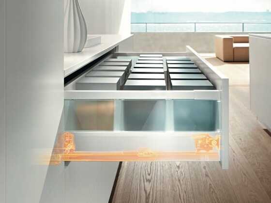 TANDEMBOX | Blum